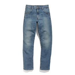 G-Star Raw G-star Jeans 'Virjinya' female Blue size 29