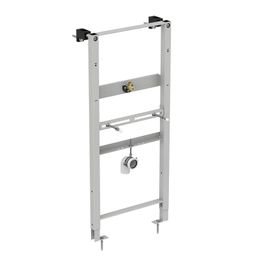 Ideal Standard ProSys Vorwandelement H: 100 cm, f&uuml;r Urinal, R010367,