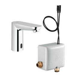 Grohe Euroeco CE Waschtischarmatur ber&uuml;hrungslos, 36384000,