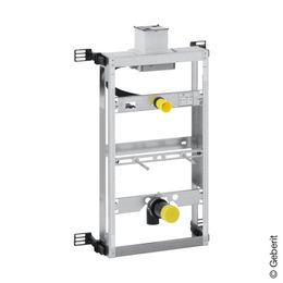 Geberit Kombifix Vorwandelement H: 79,5 cm, f&uuml;r Urinal, 457612001,