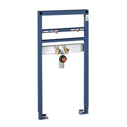 Grohe Rapid SL Vorwandelement H: 98,5 cm, f&uuml;r Waschtisch, 38541000,