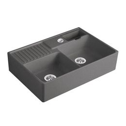 Villeroy & Boch Villeroy & Boch Universal K&uuml;chensp&uuml;le, 632392I4HL1,
