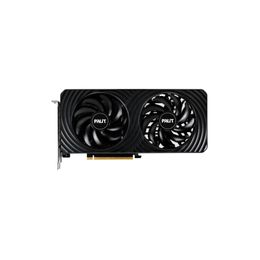 Palit Grafikkarte "GeForce RTX 5050 Dual", ohne farbbezeichnung, Grafikkarten, Grafikkarte