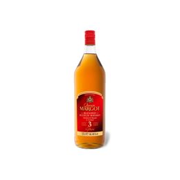 Queen MARGOT Blended Scotch Whisky 3 Jahre 1,5-l-Flasche 40% Vol. 100397000