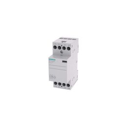 Siemens Indus.Sector Installationssch&uuml;tz 2&Ouml; 230VAC 25A 220VDC 5TT5032-0 (5TT50320)