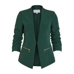Vila Blazer 'VIJoy' female Green size 32