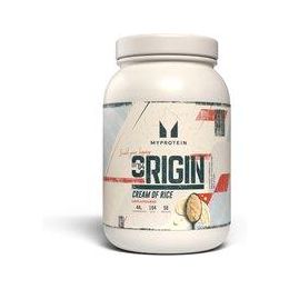 Myprotein Cream of Rice - 2.6KG, 50Portionen - Geschmacksneutral