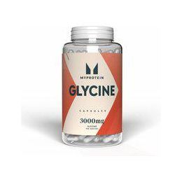 Myprotein Glycinkapseln - 90 capsules, 30Portionen - Geschmacksneutral
