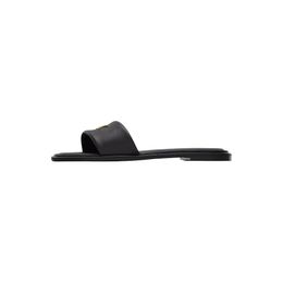 Calvin Klein Mules female Black size 37