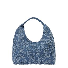 & other stories & Other Stories Shoulder Bag female Blue size One Size