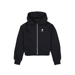 Garcia Zip-Up Hoodie girl Black size 140/146