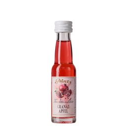 Fein-Brennerei Prinz Prinz Granatapfel Lik&ouml;r (17 % vol 0,02 Liter)