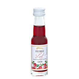 Fein-Brennerei Prinz Prinz Feurige Lust Mini (16 % Vol. 0,02 Liter)