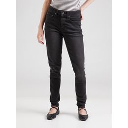 Levi's Levi's Jeans '721' Damen Gr&ouml;&szlig;e 31 black denim