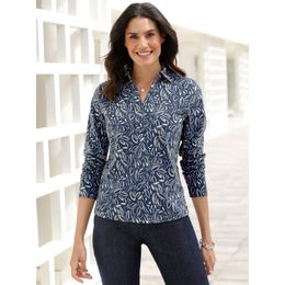 Langarmshirt