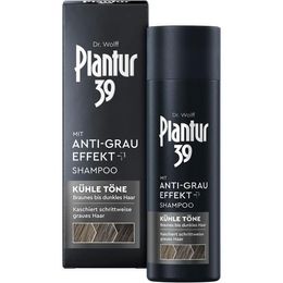 Plantur 39 Shampoo Anti-Grau Effekt, k&uuml;hle T&ouml;ne