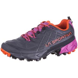 La Sportiva Akyra II Wanderschuhe Damen - Gr&ouml;&szlig;e 39 1/2 - grau