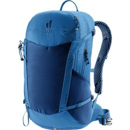 Deuter Futura 23 Wanderrucksack Herren - Gr&ouml;&szlig;e Einheitsgr&ouml;&szlig;e - blau