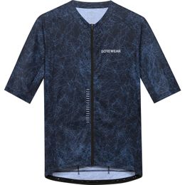 Gore Wear GOREWEAR Spirit Neuro Trikot Herren - Gr&ouml;&szlig;e S - blau