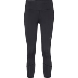 Energetics Portia Lauftights Damen - Gr&ouml;&szlig;e XS - schwarz