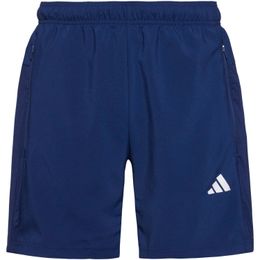 Adidas BAS Funktionsshorts Herren - Gr&ouml;&szlig;e XL - blau