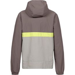 Columbia Spire Valley Kapuzenjacke Herren - Gr&ouml;&szlig;e L - braun