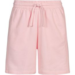Ellesse Leonardo Shorts Damen - Gr&ouml;&szlig;e S - rosa