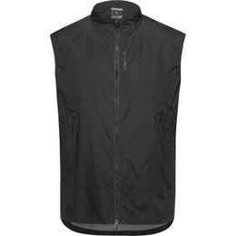 Gore Wear GOREWEAR CONCURVE Laufweste Herren - Gr&ouml;&szlig;e M - schwarz