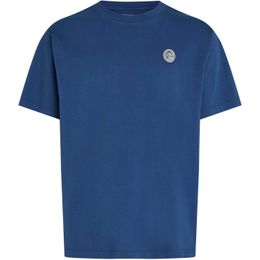 O`Neill O'NEILL ORIGINALS VINTAGE GRAPHIC T-Shirt Herren - Gr&ouml;&szlig;e S - blau