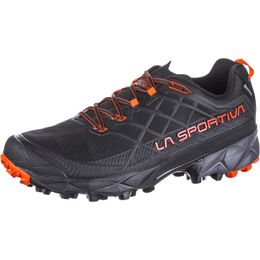 La Sportiva Akyra II Wanderschuhe Herren - Gr&ouml;&szlig;e 45 1/2 - schwarz