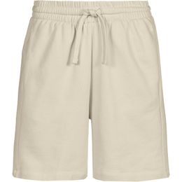 Ellesse Leonardo Shorts Damen - Gr&ouml;&szlig;e L - beige