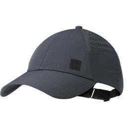 Buff Summit Cap Cap - Gr&ouml;&szlig;e L/XL - grau