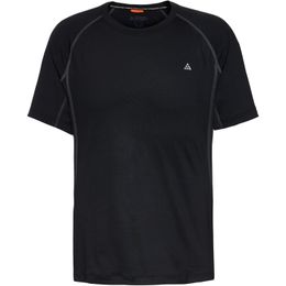 Nike ACG WILDSEE Funktionsshirt Herren - Gr&ouml;&szlig;e XL - schwarz