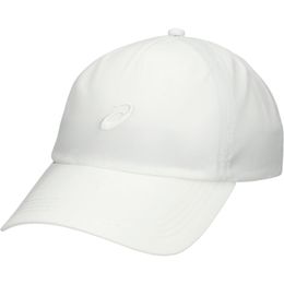 asics ESSENTIAL CAP Cap - Gr&ouml;&szlig;e M/L - wei&szlig;