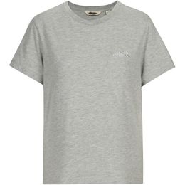 Ellesse Leonardo T-Shirt Damen - Gr&ouml;&szlig;e XL - grau