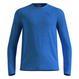 Odlo Essential Seamless Crew Neck Shirt Herren