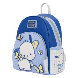 Hello Kitty Loungefly - Sanrio Pochacco Mini-Rucksack multicolor SANBK0628