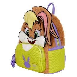 Looney Tunes Loungefly - Lola Bunny Mini-Rucksack multicolor WBBK0026