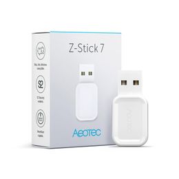 Aeotec Z-Stick 7 Z-Wave Plus V2 ZWA010