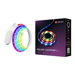 Yeelight LED Strip Pro Leuchtstreifen WLAN