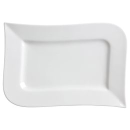Ritzenhoff & Breker Ritzenhoff & Breker Servierplatte Melodie 36 x 23 cm