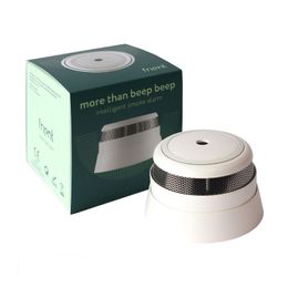 frient Intelligent Smoke Alarm (Zigbee)