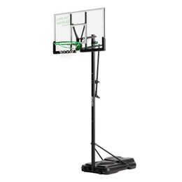 Salta Basketballst&auml;nder Center 128x(296-371)x210 cm