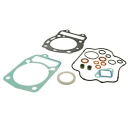 Zylinder Dichtungssatz (Top End) f&uuml;r Honda CN 250 Helix, Piaggio Hexagon 250