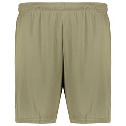 Gro&szlig;e Gr&ouml;&szlig;en Under Armour Jogging-Shorts, schnelltrocknend Farbe oliv Gr&ouml;&szlig;e: 4XL