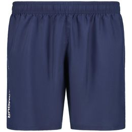 Gro&szlig;e Gr&ouml;&szlig;en Under Armour Jogging-Shorts mit Dehnbund Farbe dunkelblau Gr&ouml;&szlig;e: 3XL