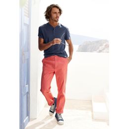 H.I.S. Henleyshirt