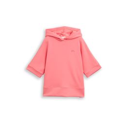 Tom Tailor Sweatshirt Damen Gr&ouml;&szlig;e XXXL rosa
