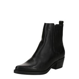 Apple of Eden Stiefelette 'ELGA' Damen Gr&ouml;&szlig;e 39 schwarz Winterschuhe