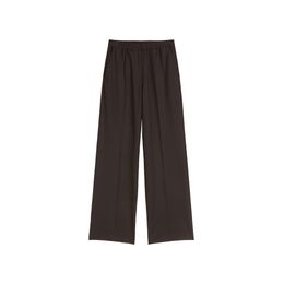 Marc O'Polo Marc O'polo Hose Damen Gr&ouml;&szlig;e 52 schoko
